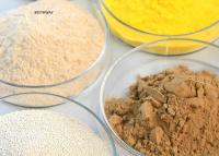 China Washzyme Textile Enzyme Cellulase Powder & Liquid 10,000-40,000U/g for Fabric Treatment for sale