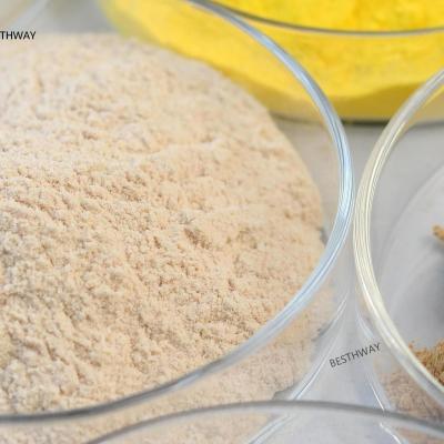 China Food Grade Acid Protease 50000U/g for Brewing and Alcohol Industry pH 2.0-6.0 for sale