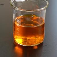 China ISO9001 Waste Paper Adhesive Control Enzyme Powder & Liquid for 30-65℃ Paper Production for sale