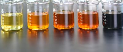 China Esterification and Transesterification Lipase Industrial Enzymes for Biodiesel for sale