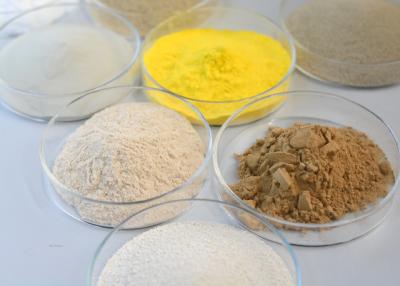 China Industrial Fungal Lipase Powder & Liquid - 100,000-800,000 U/g Activity with 2.5-11.5 pH Range for sale