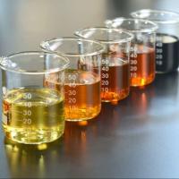 China Highly Concentrated Liquid Enzymes for Food Processing at PH Range 5.5-11.5 for sale