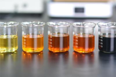 China Optimum Dosage Determined by Experiments Hydrogen Peroxide Enzymes for Food Processing for sale
