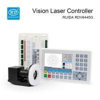 China Ruida Laser Controller RDV6445G 4-Axis High-Precision Positioning Small Vision Cutting And Engraving Controller for sale