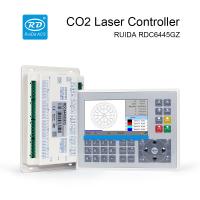China RUIDA RDC6445GZ Laser Controller For CO2 Laser Cutting And Engraving Machine for sale