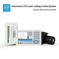 China RUIDA RDC6445G-DFM-RD Laser Cutting Control System For CO2 Laser Cutting And Engraving Machine for sale