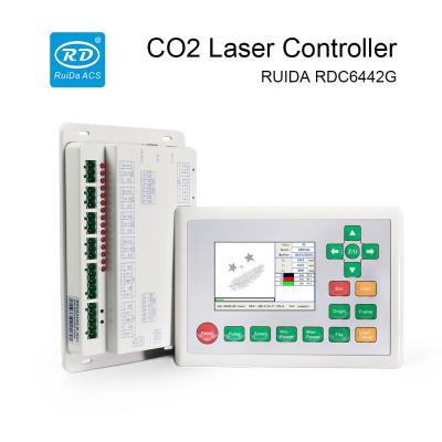 China Ruida RDC6442G Laser Controller For CO2 Cutting And Engraving Machine for sale