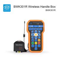 China RUIDA BWK301R Wireless Handle Box For Control The Cutting Machine for sale