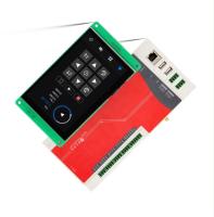 China RDV8840G-MOD5-DC CO2 Laser Controller With IOT Function Seamless Integration With MES And ERP Systems for sale