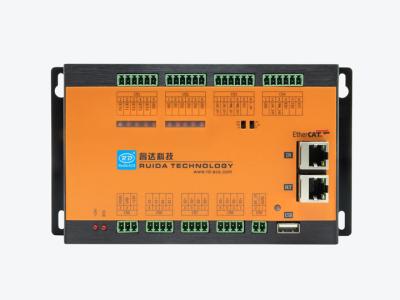 China RDEncLas400G Modular Design for Flexible Implementation of Intelligent Control Board for sale