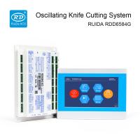 China Ruida RDD6584  Digital Knife Cutting Controller for Oscillating Knife, Rotary Knife & Cutting Machines for sale