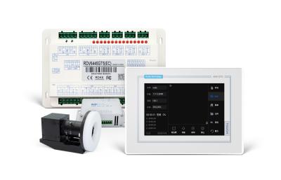 China RUIDA RDV6445GT5 Powerful CO2 Laser Controller For Textile Engraving Cutting Machine for sale
