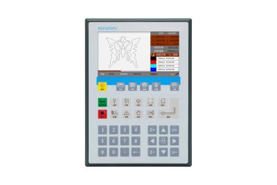 China Ruida Controller RDC6555PJ Precision Spray and dispenser Painting Line Control System for sale