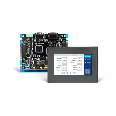 China Ruida RDM5020CL-T70 Laser Cleaning Controller with XY2-100 Protocol for sale