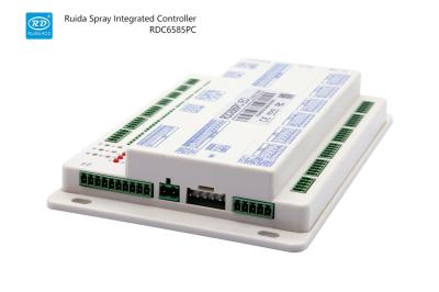 China Ruida RDC6585PC Laser Height Controller with Spray Cutting for sale
