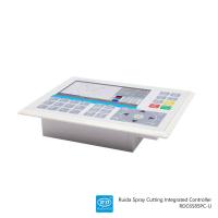 China Ruida RDC6585PC-U Laser Height Controller with Double Beam and 5-inch Screen for sale