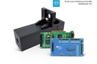 China RDM4024P-PCI Laser Marking Controller Featuring Visual Positioning Precision Marking Suitable for Industrial 3C Application Industry for sale