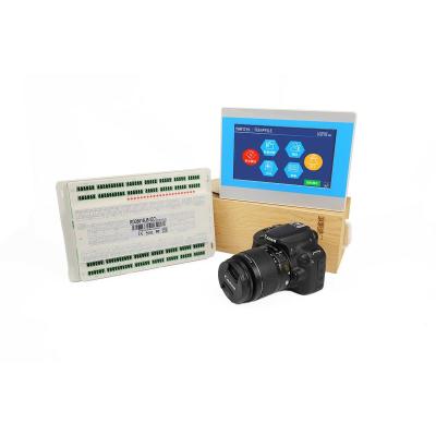 China Ruida RDD6616U-DFM 16-Axis Vision Knife Cutting Controller for sale