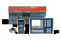 China RUIDA RDC6563FG-LITE 6-Axis Fiber Laser Cutting Controller for sale