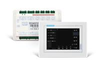 China Ruida RDC8445GT5 CO2 Laser Controller with 4 Axis and WIFI for sale