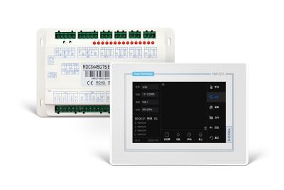 China Ruida RDC8445GT5 CO2 Laser Controller with 4 Axis and WIFI for sale