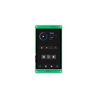 China RUIDA RDM6020V CO2 Laser Marking Controller Standalone Operation with UVC Camera for sale