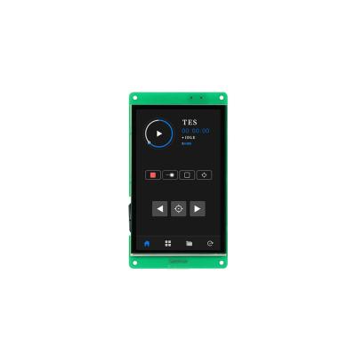 China RUIDA RDM6020V CO2 Laser Marking Controller Standalone Operation with UVC Camera for sale