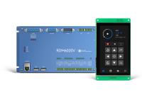 China Ruida RDM6020V Laser Marking Controller – High-Resolution Bitmap Engraving with MOPA Fiber Laser Compatibility for sale