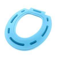 China PADA Medical Hexagon Wrench Wheel Accessories for Commode Chair Black 58g for sale
