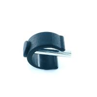 China PADA Hexagon Wrench for Wheelchair Black 58g for sale