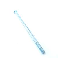 China PADA Portable Wheelchair Part Hexagon Wrench Black Color Model pd100125 for sale