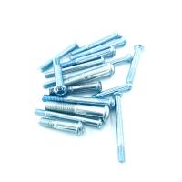 China Hexagon Wrench Rehabilitation Therapy Tool for sale