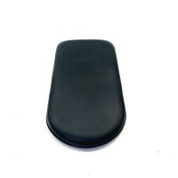 China Portable Male Urinal Bottle with Lid for Travel 1000ml Plastic Urinal with Cover for Men Female Kids and for sale