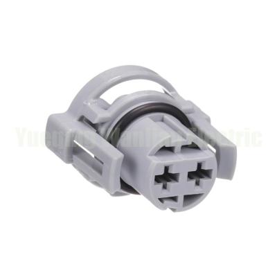 China 2 Pin 240PC023S8008 gray Connector for door and window motor Large FL automotive Waterproof connector for sale