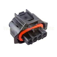 China 1928403198 4 Pin Oxygen Sensor Connector Waterproof Wire Harness Connectors for sale