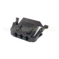 China 3 Pin 1-929589 Automotive Electrical Connectors Waterproof Connector Cable Socket for sale