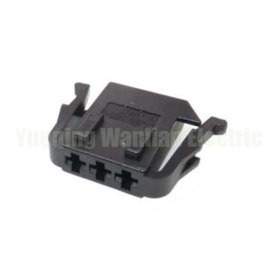 China 3 Pin 1-929589 Automotive Electrical Connectors Waterproof Connector Cable Socket for sale