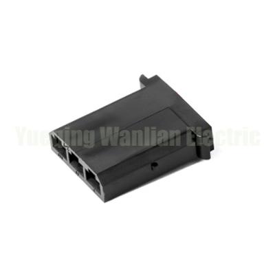 China 3 Pin Automotive Electrical Connectors 2108-3724377 Female Cable Connectors for sale