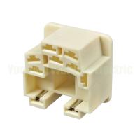 China Waterproof 9 Pin Automotive Electrical Connectors 2108-3724502 Steering Column Connector for sale