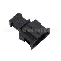 China 2 Pin 1718050-1 Auto Wire Connector plug Tank harness connector 21101-21104 trunk lock 1118 Kalina 2170 Priora for sale