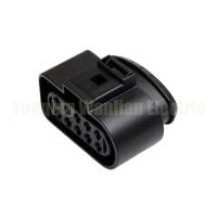 China 10 Pin AX436 Headlight Connector Automotive Wire Terminal Connectors ODM OEM for sale