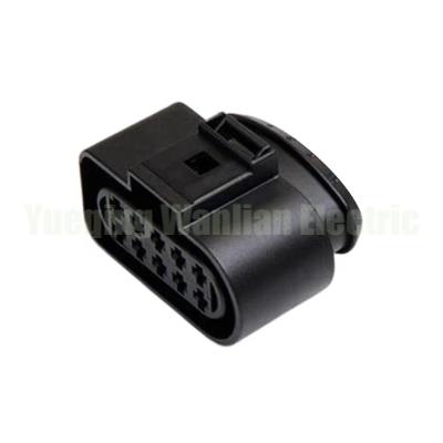 China 10 Pin AX436 Headlight Connector Automotive Wire Terminal Connectors ODM OEM for sale