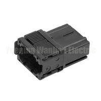 China 4 Pin Automotive Electrical Connectors AX928 Ignition Switch Connector for sale