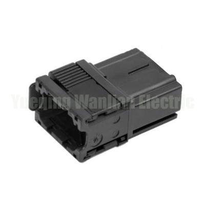China 4 Pin Automotive Electrical Connectors AX928 Ignition Switch Connector for sale