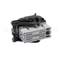 China 64 Pin Automobile Electrical Connectors PPI0001502 PPI0001526 Electronic Component Connector for sale
