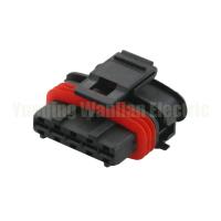 China 5 Pin 1928403146 BOSCH Electronic Component Connector For Mass Air Flow Sensor for sale