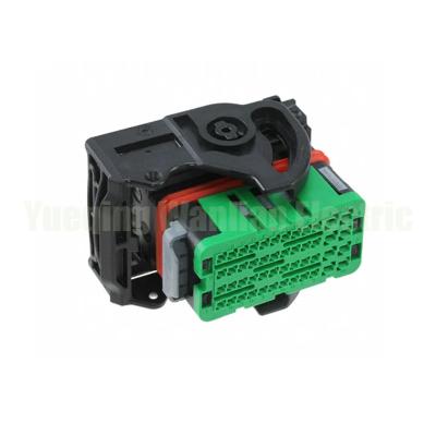 China 48 Pin 64320-1315 Female CMC Receptacle Hybrid Modular Wiring Plug ECU connector for sale