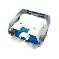 China 57 Pin 13515729 Auto Wire Cable Harness Integrated Circuits Transformer Auto Connector Housing Plug for sale