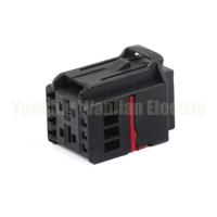 China 10 Pin 1563123-1 1563124-1 7P0972725 0-1563123-1 Car Waterproof Connector for sale