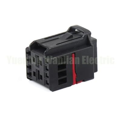 China 10 Pin 1563123-1 1563124-1 7P0972725 0-1563123-1 Car Waterproof Connector for sale